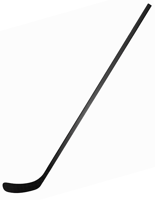 Black Magic Composite Junior Hockey Stick – STIX.com