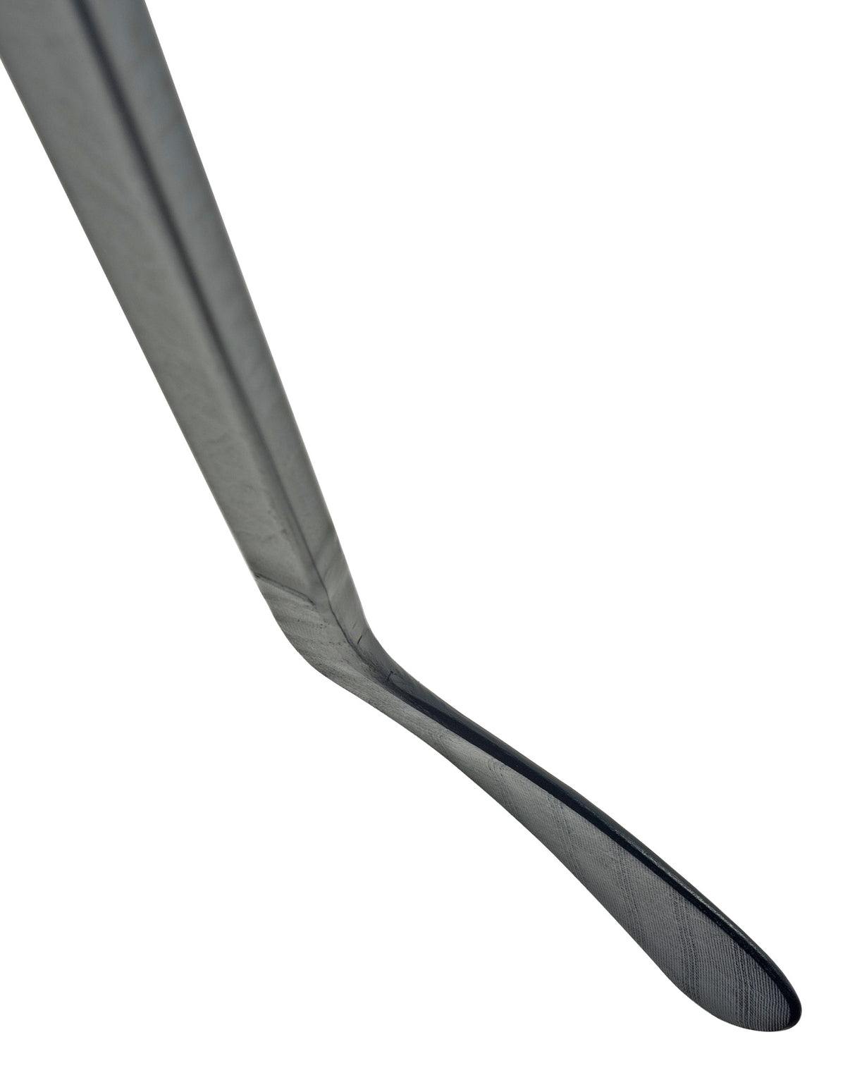 Christian Black 165XL Extra-Long Hockey Stick – 65″ Durable Wood Stick ...