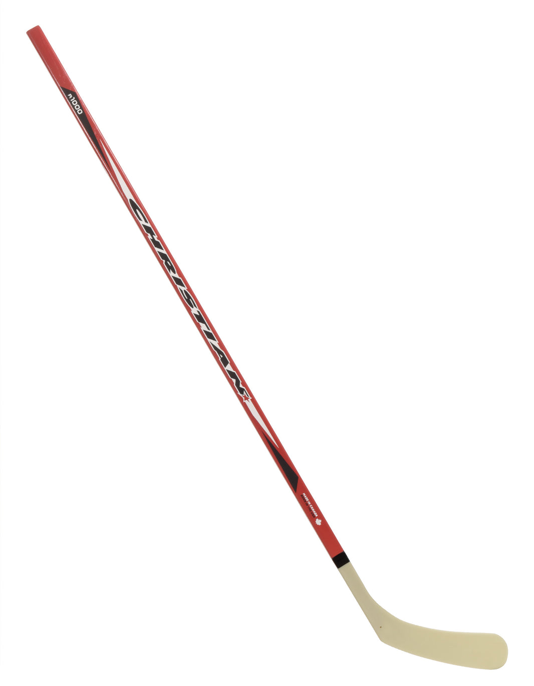 Christian Classic Performance Hockey Stick – STIX.com